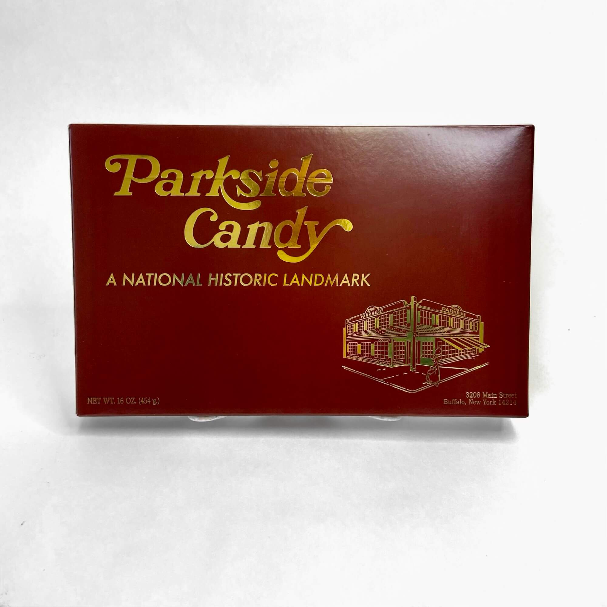 Deluxe Assortment 1 lb. – Parkside Candy