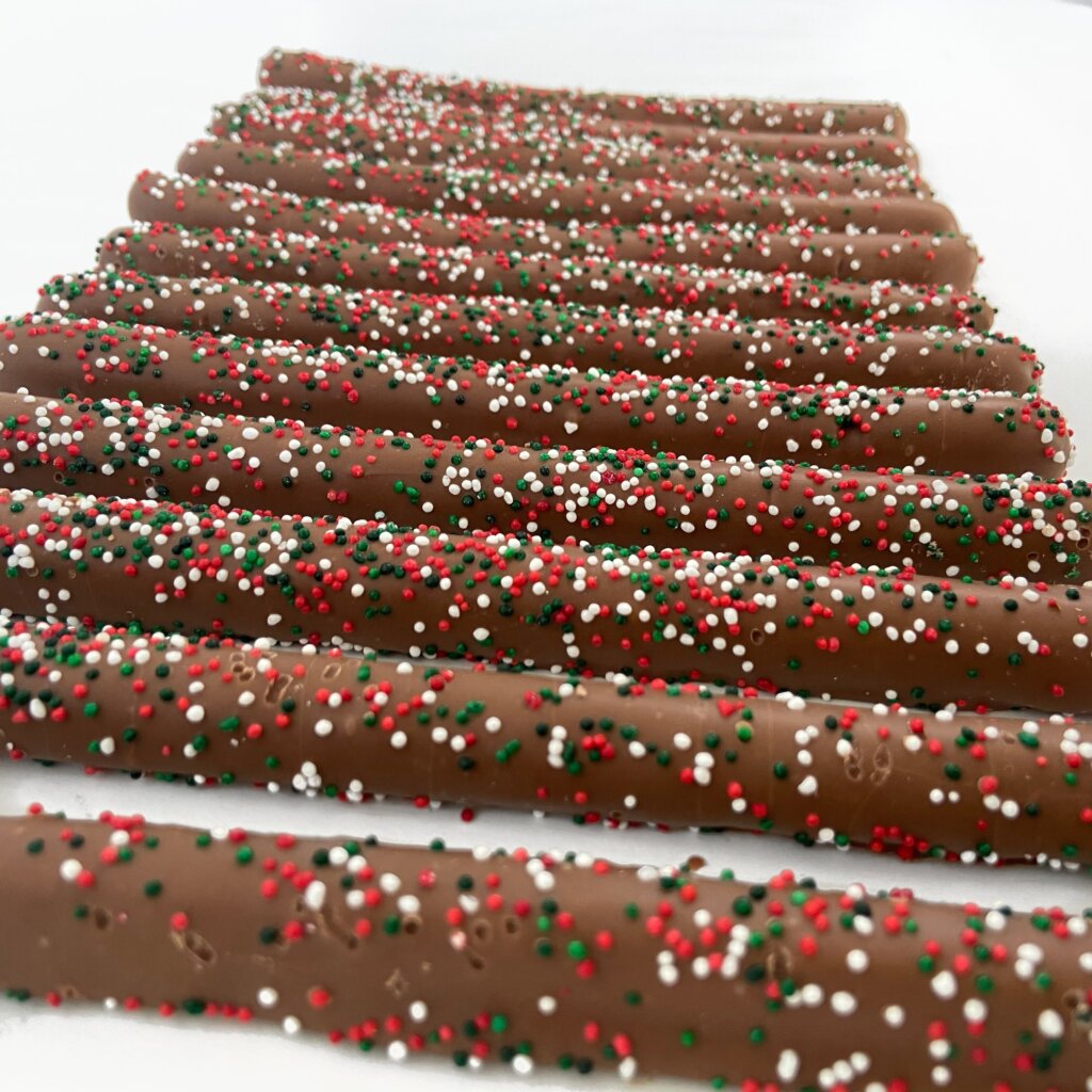 Pretzel Rods 6-pack – Parkside Candy